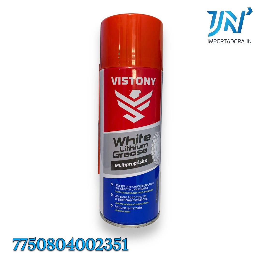LUBRICANTE MULTIUSO 296ML AFLOJATODO VISTONY