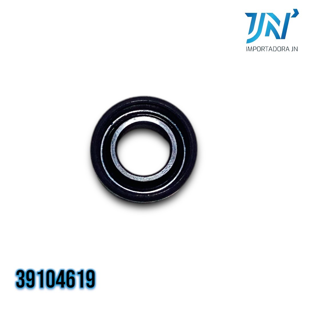RETEN DE LEVA DE CAMBIOS BAJAJ RE205/TC